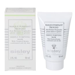 Sisley Tief reinigende Maske 60ml