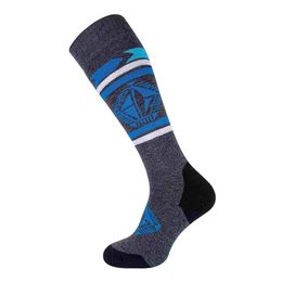 COMODO 1 Pack Unisex Sport-Technische Snowboard-Socken