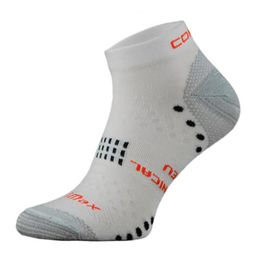 COMODO 1 Pack Coolmax D&uuml;nne Ultraleichte Trainer LaufSocken