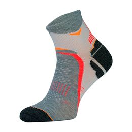COMODO 1 Pack Drytex-Garnbogenst&uuml;tze Haltbare Laufsocken