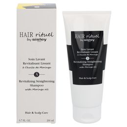 Sisley Haar Rituel Revitalisierende Gl&auml;ttung Shampoo 200ml