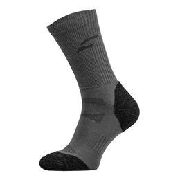 COMODO 1 Pack Anti-Blasen Bambus Wandersocken f&uuml;r den Sommer