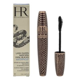 Helena Rubinstein Hr Lash Queen Fatal Blacks Waterproof Mascara 7,2ml.