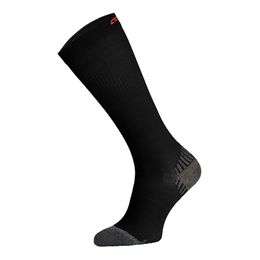 COMODO 1 Pack Unisex Kompressions-Laufsocken &uuml;ber die Wade