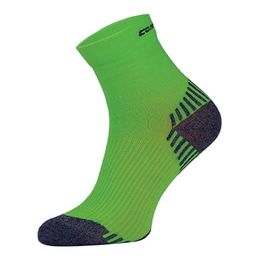 COMODO 1 Pack niedrige Kompressions-Laufsocken f&uuml;r den Kn&ouml;chel