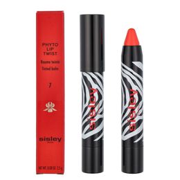 Sisley Phyto Lip Twist Tinted Balm.