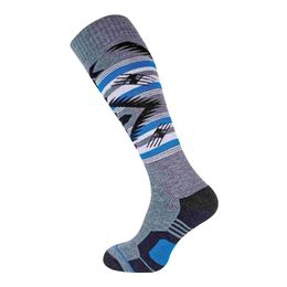 COMODO 1 Pack Unisex Sport Technische Snowboard Socken