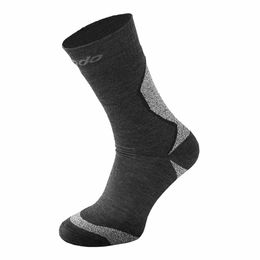COMODO 1 Pack Merinowoll Wander- und Thermosocken