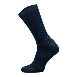 COMODO 1 Pack Merinowolle Schnelltrocknende Leichte Wandersocken