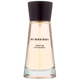 Burberry Touch f&uuml;r Frauen Eau de Parfum Spray 100ml