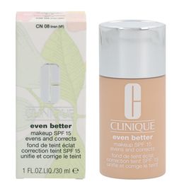 Clinique Even Better Make-Up LSF 15
