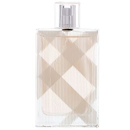Burberry Brit For Her Eau de Toilette Spray 100 ml