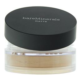 bareMinerals Bare Minerals Matte 08 Hell Puder-Foundation 6G LSF 15