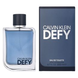 Calvin Klein Defy EDT Spray