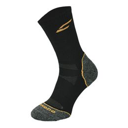 COMODO 1 Pack Anti-Blasen Bambus Wandersocken f&uuml;r den Sommer