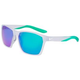 Nike Graue Injektionssonnenbrille