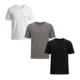 BOSS 3er-Pack Herren T-Shirts mit kurzen &Auml;rmeln 50532811