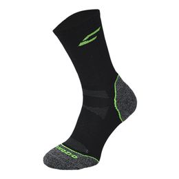 COMODO 1 Pack Anti-Blasen Bambus Wandersocken f&uuml;r den Sommer