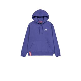 Alpha Industries Basic Small Logo Hoodie