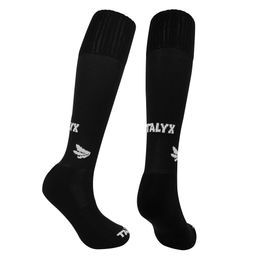 1 Pack Herren Polster-Fu&szlig;ballsocken mit Feuchtigkeitstransport