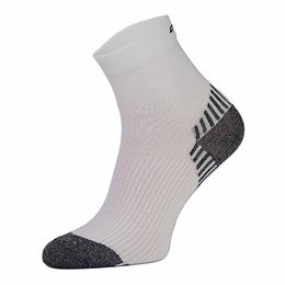 COMODO 1 Pack Kurzschaft Kompressions-Laufsocken