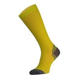 COMODO 1 Pack Unisex Kompressions-Laufsocken &uuml;ber den Waden