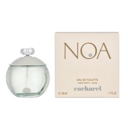 Cacharel Noa Eau de Toilette Spray 50ml