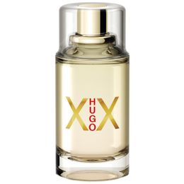 HUGO BOSS HUGO XX F&uuml;r Frauen Eau de Toilette 100 ml