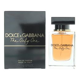 Dolce & Gabbana The Only One - EdP 50ml