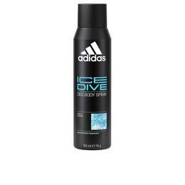 Adidas Ice Dive Deo-vaporizer 150 ml