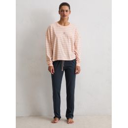 Marc O'Polo Pyjama Mix N Match Cotton