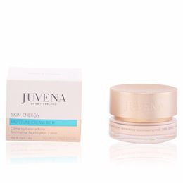 Juvena Skin Energy Feuchtigkeitscreme Reichhaltig 50ml