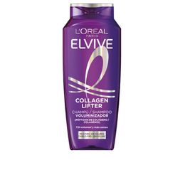L'Or&eacute;al Elvive Collagen Lifter Volumen-shampoo 400 ml