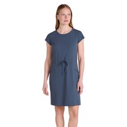 Mountain Warehouse - "Tahiti" Kleid f&uuml;r Damen, Schnell trocknend (Dunkelblau)