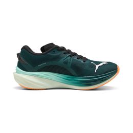 Puma Deviate Nitro 3 Schuhe Herren gr&uuml;n 42.5