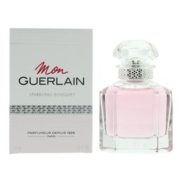Guerlain Mon Guerlain Funken-Bouquet Eau de Parfum 50 ml