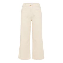 Peter Hahn Brax - 7/8-Jeans, beige, Gr. 44 / L - Baumwolle