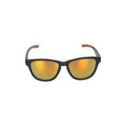 Mountain Warehouse - "Montego" Verspiegelt-Sonnenbrille f&uuml;r Herren/Damen Unisex (Schwarz)