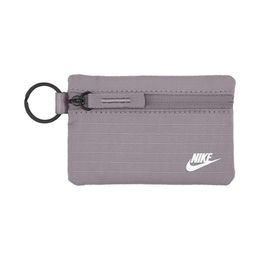 Nike - "Club" Beutel (Veilchen)