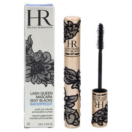 Helena Rubinstein HR Lash Queen Sexy Blacks Waterproof Mascara 5,8ml.
