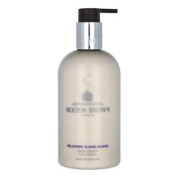 Molton Brown M.Brown Relaxing Ylang Ylang Body Lotion.