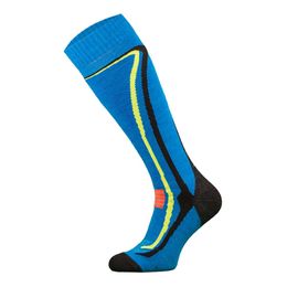 COMODO 1 Pack Schneesport Climacontrol Merinowolle Skisocken