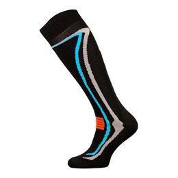COMODO 1 Pack Schneesport Climacontrol Merinowoll-Skiunterstr&uuml;mpfe