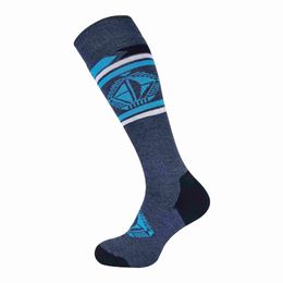COMODO 1 Pack Unisex Sport Technische Snowboard-Socken