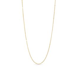 Luxenter-Halskette aus 18K Gelbgold - Ejae