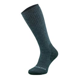 COMODO 1 Pack Herren Alpaka Merino-Woll schwere Wandersocken