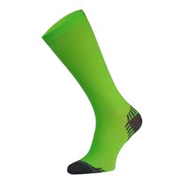 COMODO 1 Pack Unisex Kompressions-Laufsocken &uuml;ber die Wade