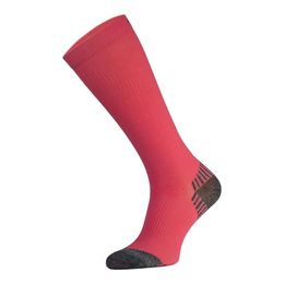 COMODO 1 Pack Unisex Kompression Socken &uuml;ber die Wade f&uuml;rs Laufen