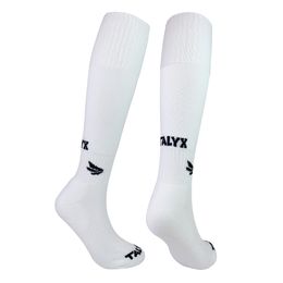 1 Pack Herren gepolsterte feuchtigkeitsableitende Football-Socken