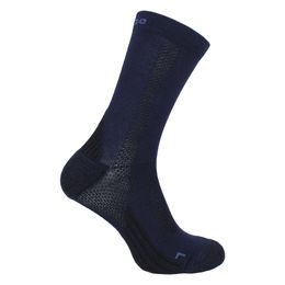 COMODO Herren Performance Coolmax Socken | Atmungsaktive gepolsterte Wandersocken